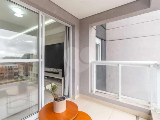 Apartamento para Venda em São Paulo/SP Chácara Santo Antônio 3 Quartos