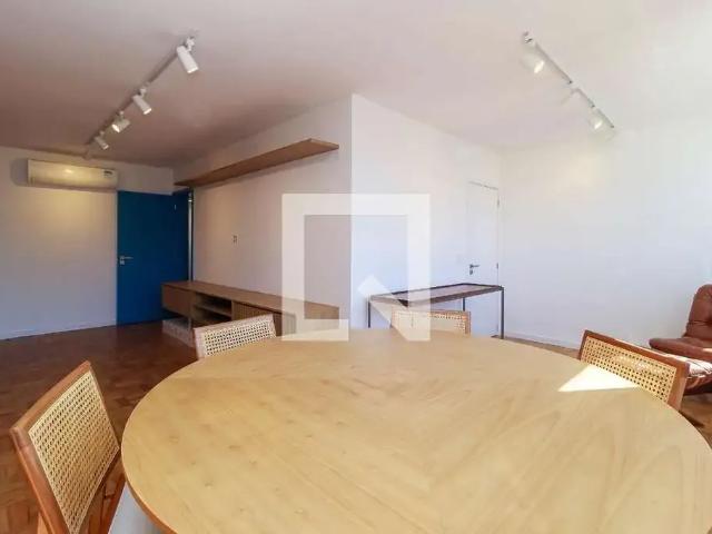 Apartamento para Venda em São Paulo/SP Chácara Santo Antônio 3 Quartos