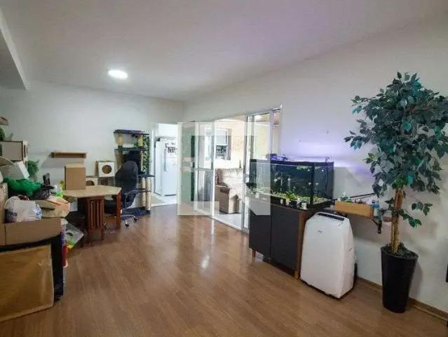 Apartamento para Venda em São Paulo/SP Chácara Santo Antônio 3 Quartos