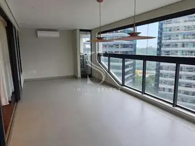 Apartamento para Venda em São Paulo/SP Chácara Santo Antônio 3 Quartos