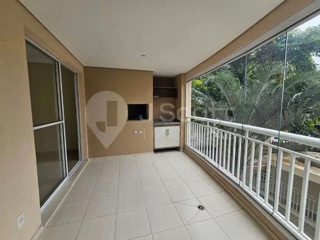 Apartamento para Venda em São Paulo/SP Chácara Santo Antônio 3 Quartos