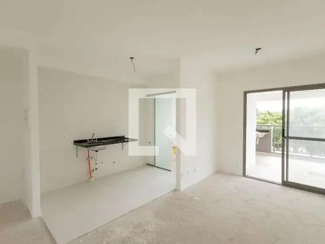 Apartamento para Venda em São Paulo/SP Chácara Santo Antônio 3 Quartos