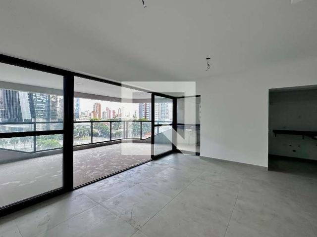 Apartamento para Venda em São Paulo/SP Chácara Santo Antônio 3 Quartos
