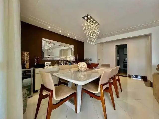 Apartamento para Venda em São Paulo/SP Chácara Santo Antônio 3 Quartos