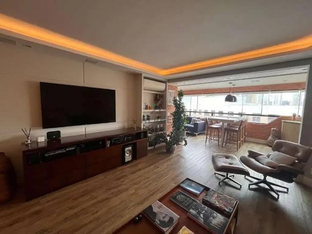 Apartamento para Venda em São Paulo/SP Chácara Santo Antônio 3 Quartos