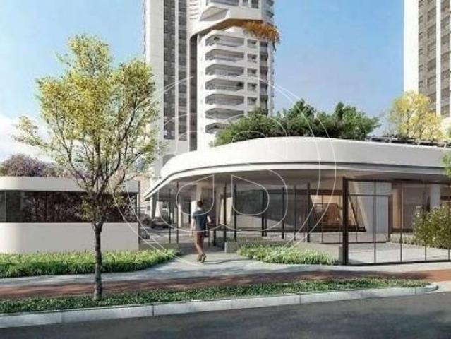 Apartamento para Venda em São Paulo/SP Chácara Santo Antônio 3 Quartos