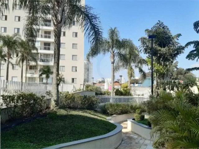Apartamento para Venda em São Paulo/SP Chácara Santo Antônio 3 Quartos