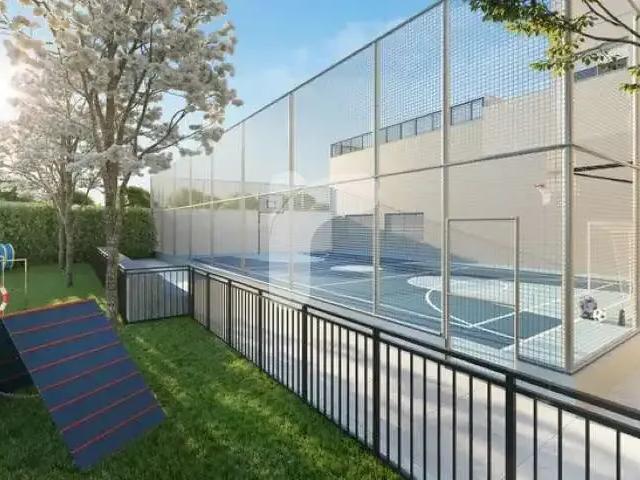 Apartamento para Venda em São Paulo/SP Chácara Santo Antônio 3 Quartos