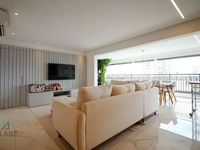 Apartamento para Venda em São Paulo/SP Chácara Santo Antônio 3 Quartos
