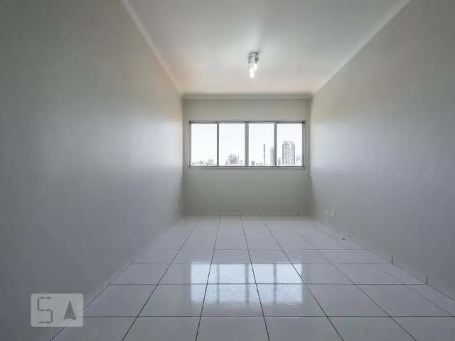 Apartamento para Venda em São Paulo/SP Chácara Santo Antônio 3 Quartos