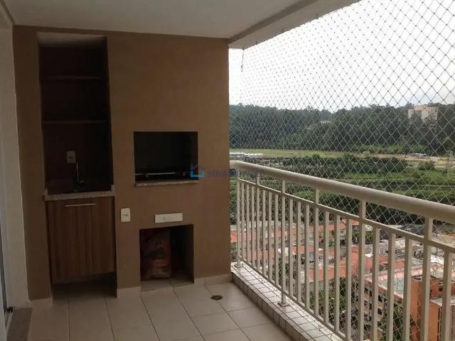 Apartamento para Venda em São Paulo/SP Chácara Santo Antônio 3 Quartos