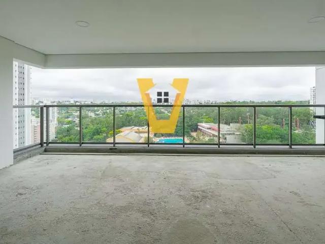 Apartamento para Venda em São Paulo/SP Chácara Santo Antônio 3 Quartos