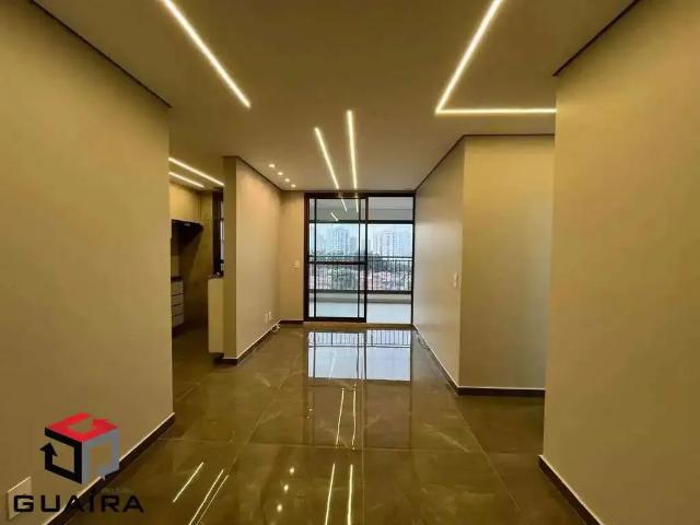 Apartamento para Venda em São Paulo/SP Chácara Santo Antônio 3 Quartos