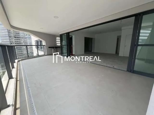 Apartamento para Venda em São Paulo/SP Chácara Santo Antônio 3 Quartos