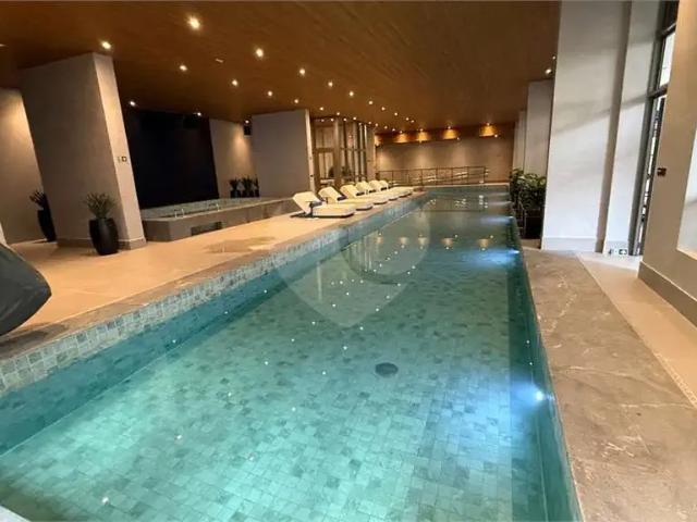 Apartamento para Venda em São Paulo/SP Chácara Santo Antônio 3 Quartos