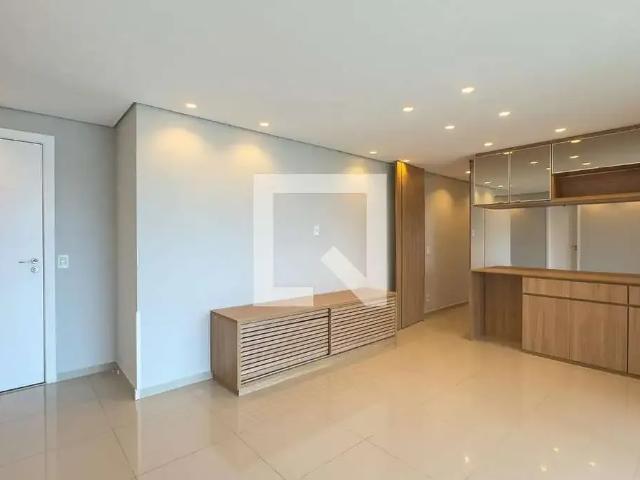 Apartamento para Venda em São Paulo/SP Chácara Santo Antônio 3 Quartos