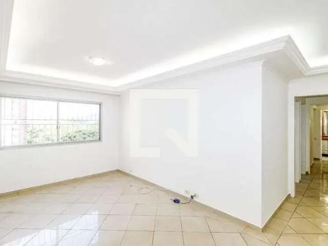 Apartamento para Venda em São Paulo/SP Chácara Santo Antônio 3 Quartos