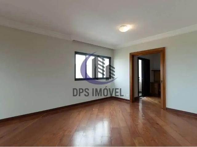 Apartamento para Venda em São Paulo/SP Chácara Santo Antônio 3 Quartos