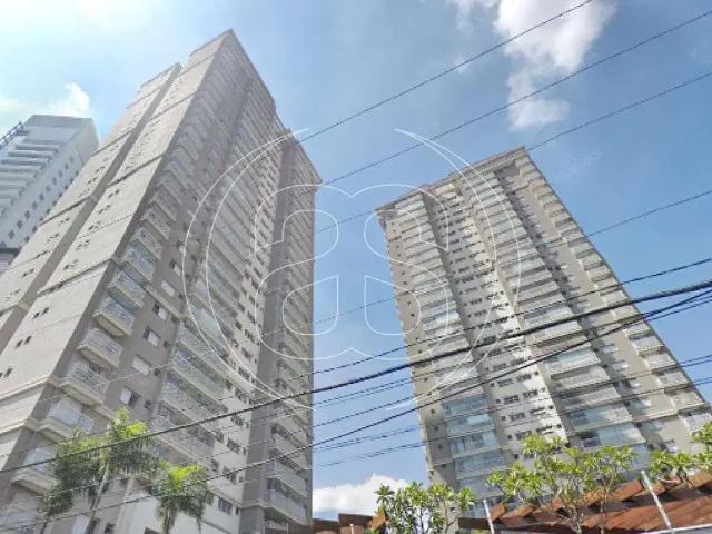 Apartamento para Venda em São Paulo/SP Chácara Santo Antônio 3 Quartos