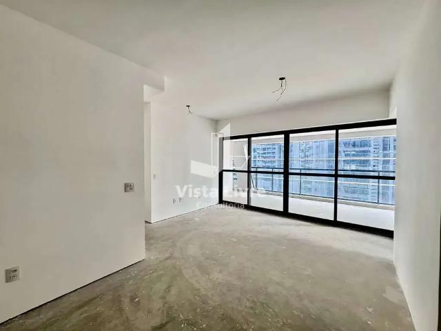 Apartamento para Venda em São Paulo/SP Chácara Santo Antônio 3 Quartos