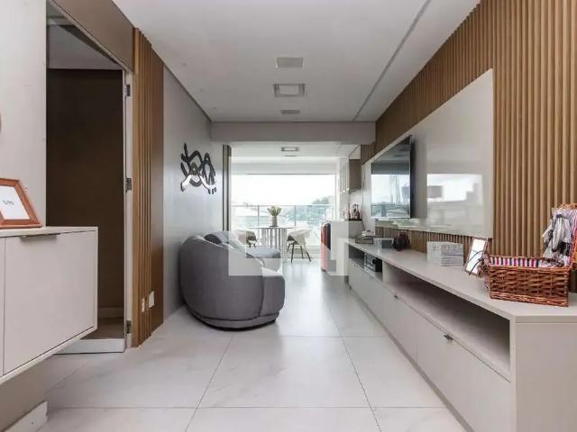 Apartamento para Venda em São Paulo/SP Chácara Santo Antônio 3 Quartos