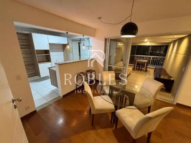 Apartamento para Venda em São Paulo/SP Chácara Santo Antônio 3 Quartos