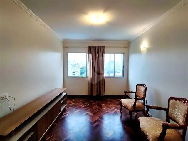 Apartamento para Venda em São Paulo/SP Chácara Santo Antônio 3 Quartos