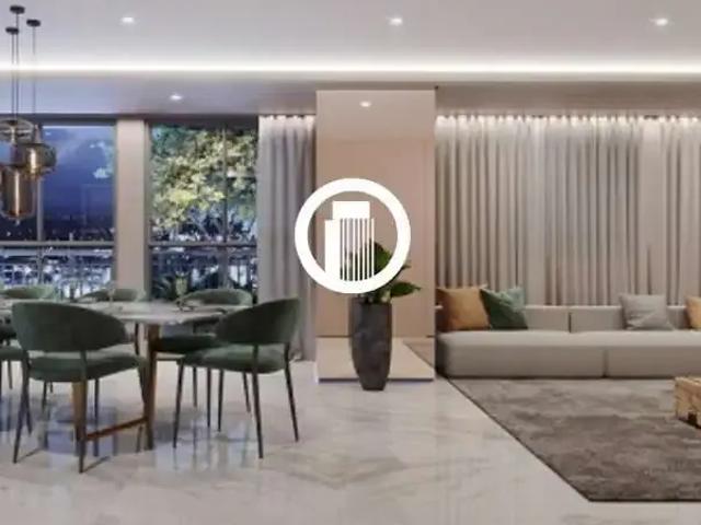 Apartamento para Venda em São Paulo/SP Chácara Santo Antônio 3 Quartos