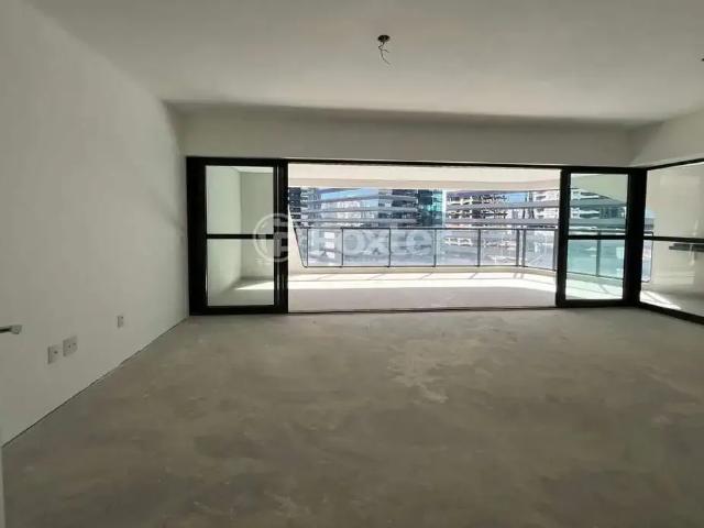 Apartamento para Venda em São Paulo/SP Chácara Santo Antônio 3 Quartos