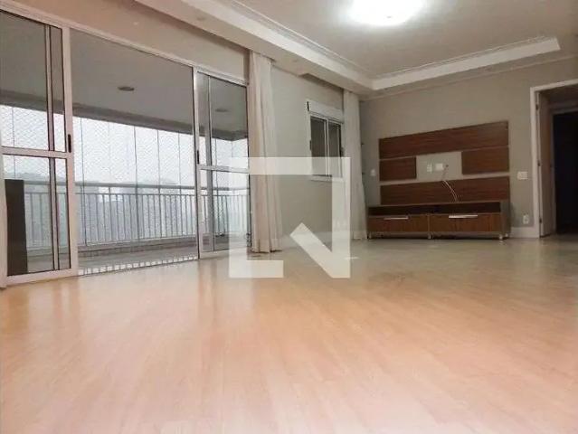 Apartamento para Venda em São Paulo/SP Chácara Santo Antônio 3 Quartos