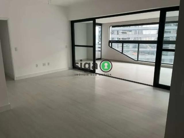 Apartamento para Venda em São Paulo/SP Chácara Santo Antônio 3 Quartos
