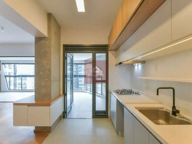 Apartamento para Venda em São Paulo/SP Chácara Santo Antônio 3 Quartos
