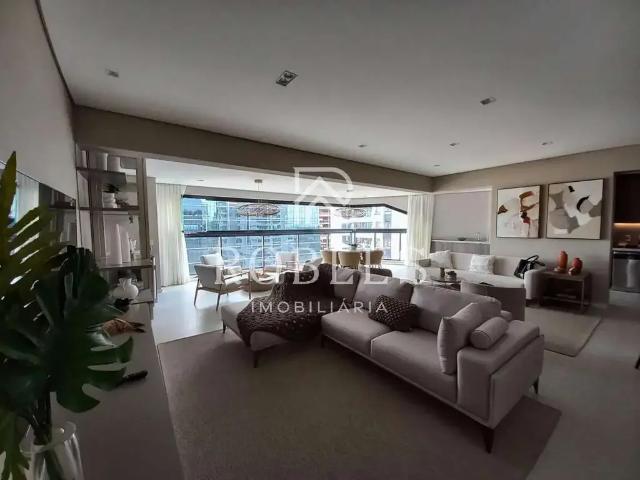 Apartamento para Venda em São Paulo/SP Chácara Santo Antônio 3 Quartos
