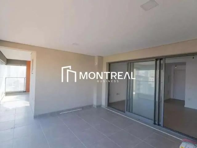 Apartamento para Venda em São Paulo/SP Chácara Santo Antônio 3 Quartos