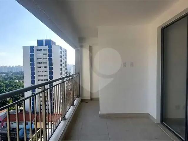 Apartamento para Venda em São Paulo/SP Chácara Santo Antônio 3 Quartos