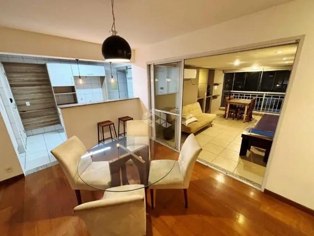 Apartamento para Venda em São Paulo/SP Chácara Santo Antônio 3 Quartos