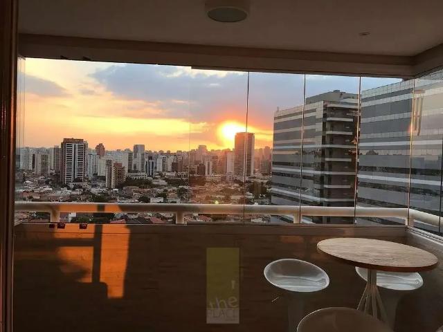 Apartamento para Venda em São Paulo/SP Chácara Santo Antônio 3 Quartos