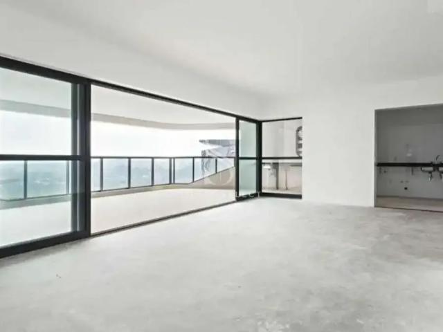 Apartamento para Venda em São Paulo/SP Chácara Santo Antônio 3 Quartos