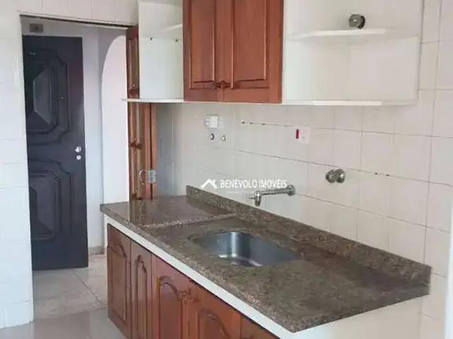 Apartamento para Venda em São Paulo/SP Chácara Santo Antônio 3 Quartos