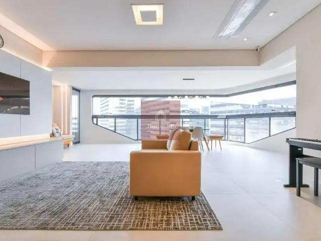Apartamento para Venda em São Paulo/SP Chácara Santo Antônio 3 Quartos