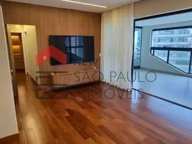 Apartamento para Venda em São Paulo/SP Chácara Santo Antônio 3 Quartos