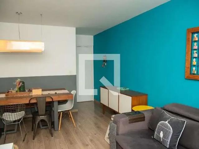 Apartamento para Venda em São Paulo/SP Chácara Santo Antônio 3 Quartos