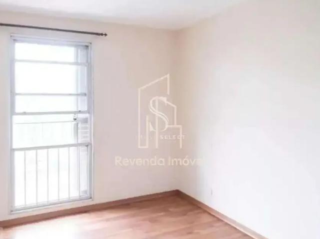 Apartamento para Venda em São Paulo/SP Chácara Santo Antônio 3 Quartos