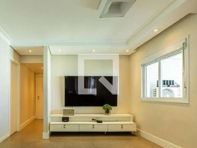 Apartamento para Venda em São Paulo/SP Chácara Santo Antônio 3 Quartos