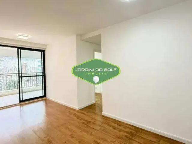 Apartamento para Venda em São Paulo/SP Chácara Santo Antônio 3 Quartos