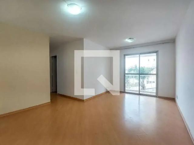 Apartamento para Venda em São Paulo/SP Chácara Santo Antônio 3 Quartos