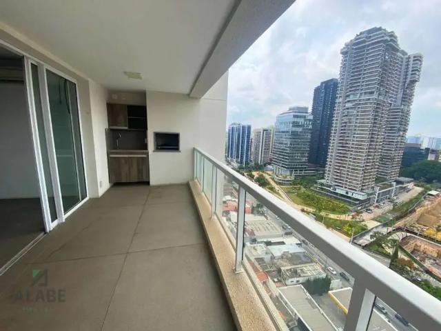Apartamento para Venda em São Paulo/SP Chácara Santo Antônio 3 Quartos