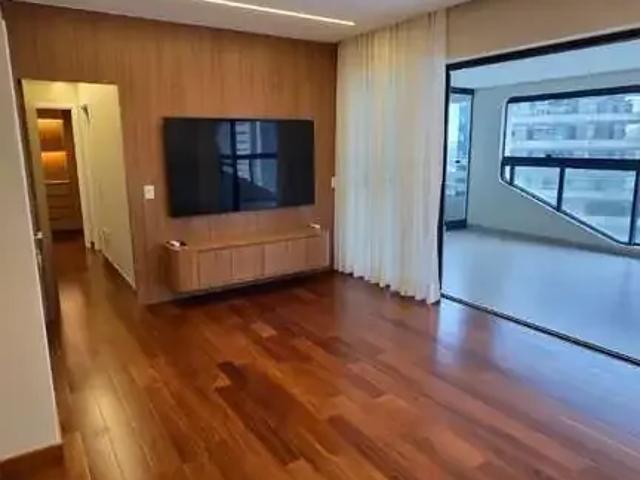 Apartamento para Venda em São Paulo/SP Chácara Santo Antônio 3 Quartos
