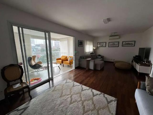 Apartamento para Venda em São Paulo/SP Chácara Santo Antônio 3 Quartos