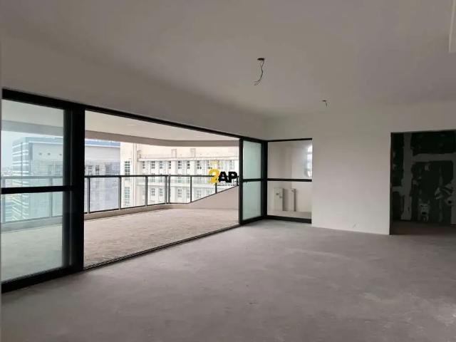 Apartamento para Venda em São Paulo/SP Chácara Santo Antônio 3 Quartos